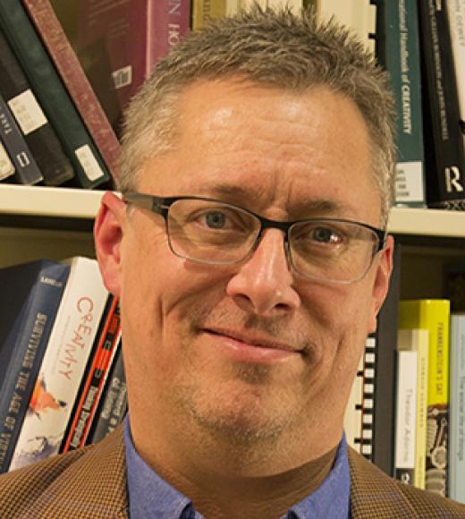 David Kyle | UC Davis Coffee Center